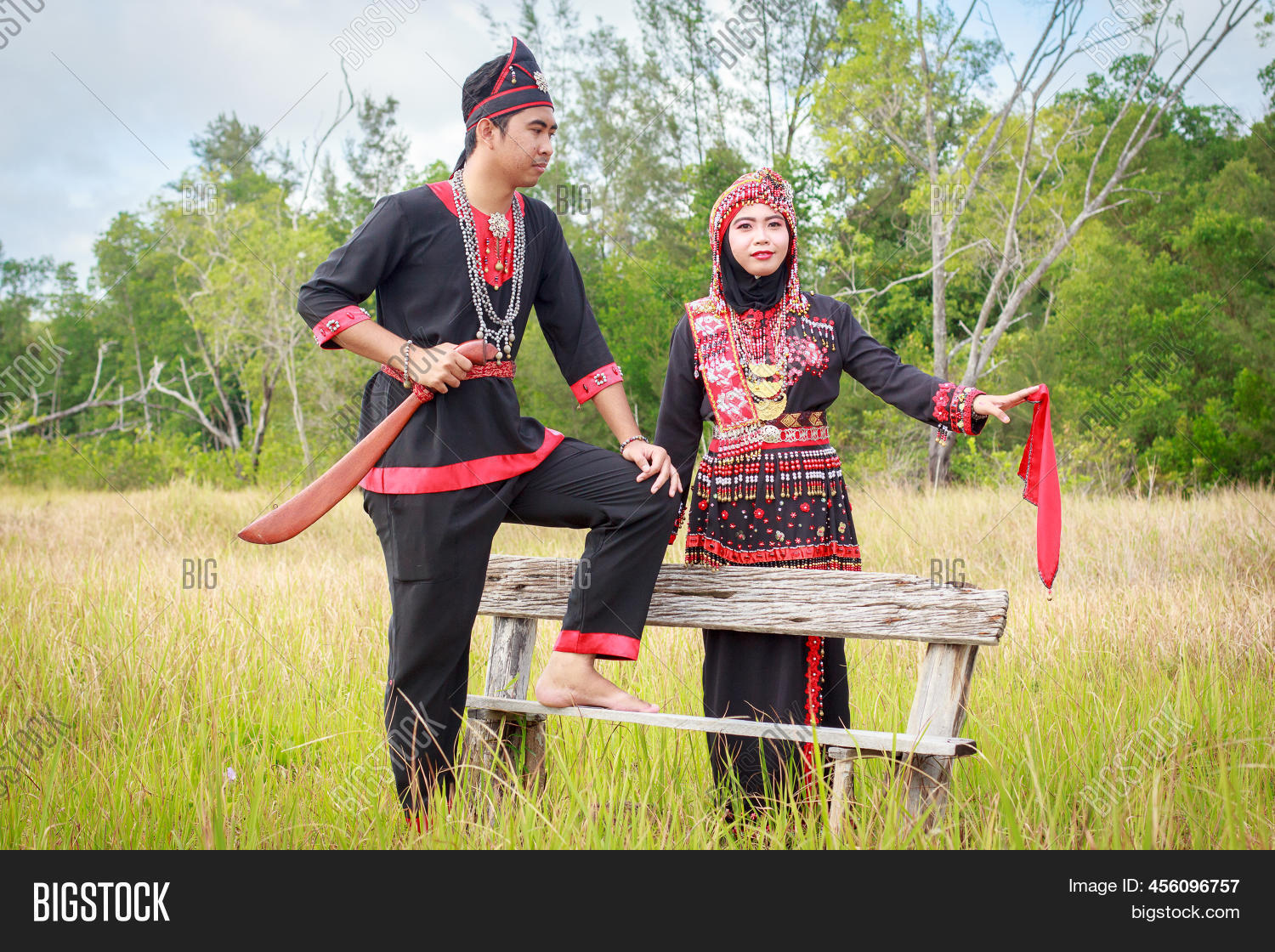 Labuan,malaysia-jan 30 Image & Photo (Free Trial) | Bigstock