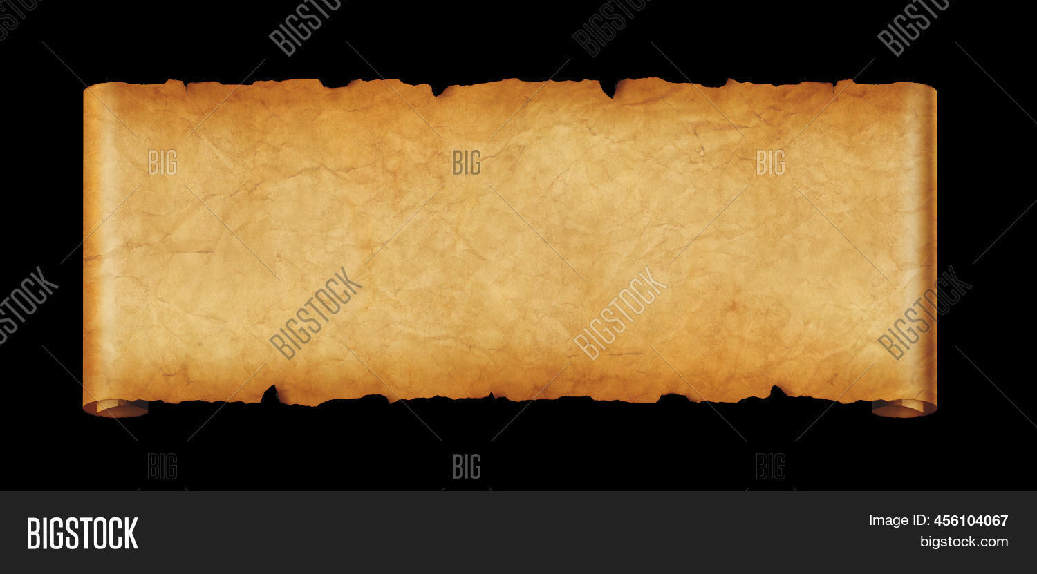 Old Paper Horizontal Image & Photo (Free Trial) | Bigstock