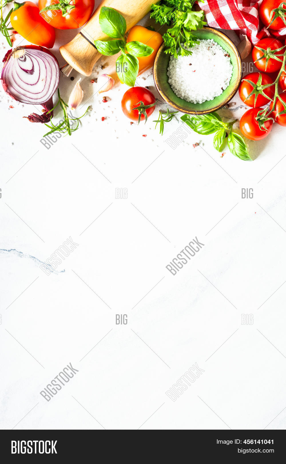 Food Background On Image & Photo (Free Trial) | Bigstock
