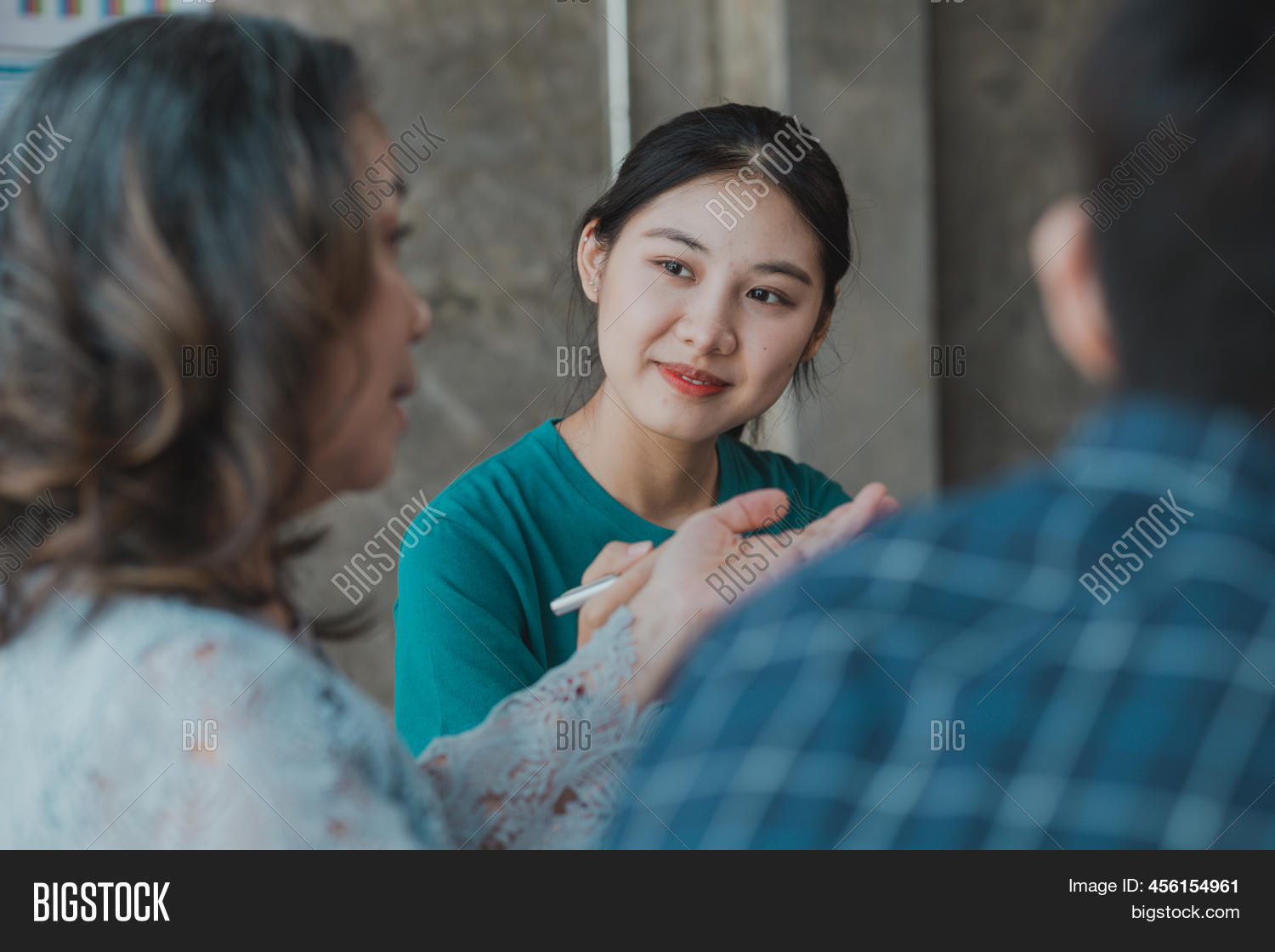 Groups People Gathered Image & Photo (Free Trial) | Bigstock