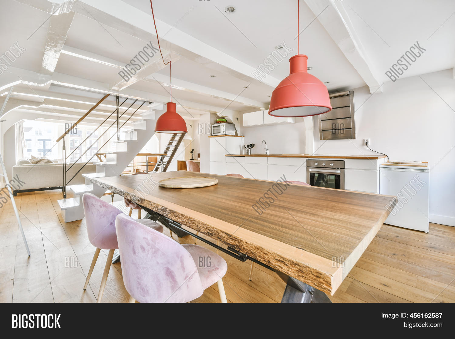 Interior Spacious Image & Photo (Free Trial) | Bigstock