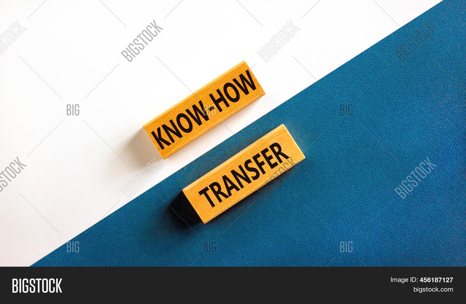 Know-how Transfer Image & Photo (Free Trial) | Bigstock