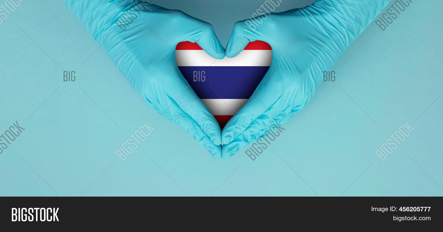 Doctors Hands Wearing Image & Photo (Free Trial) | Bigstock