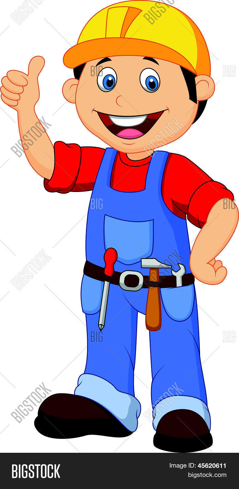 Vector y foto Manitas De Dibujos (prueba gratis) | Bigstock