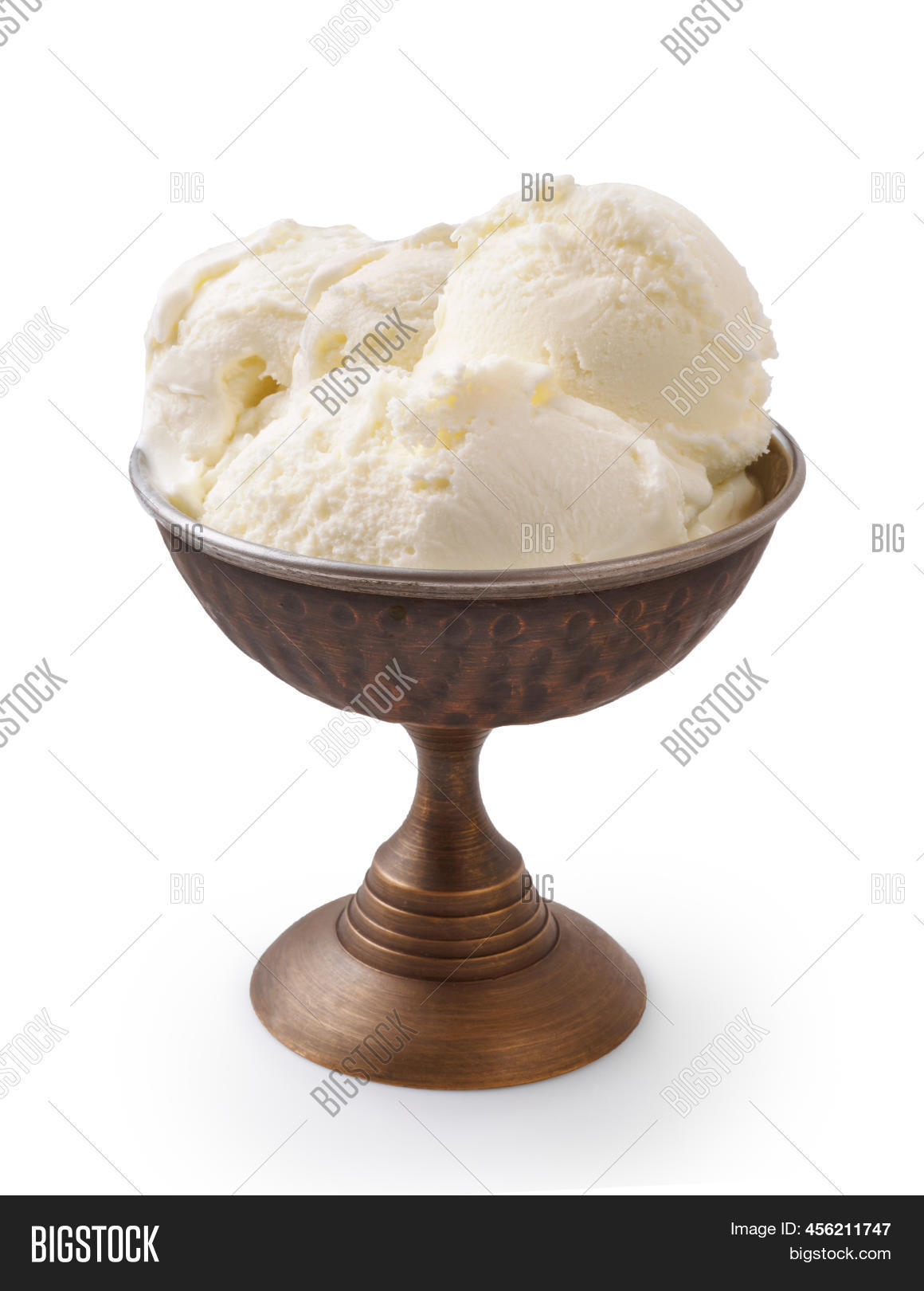 Ice Cream Vintage Image & Photo (Free Trial) | Bigstock