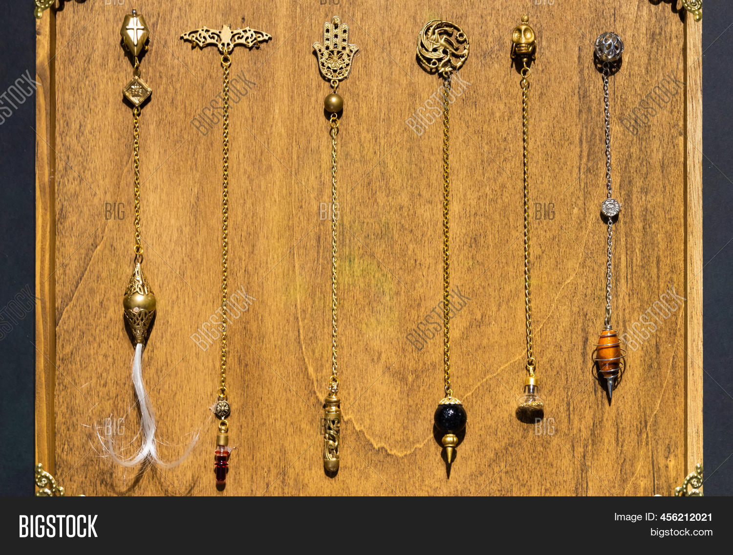 Esoteric Magic Image & Photo (Free Trial) | Bigstock