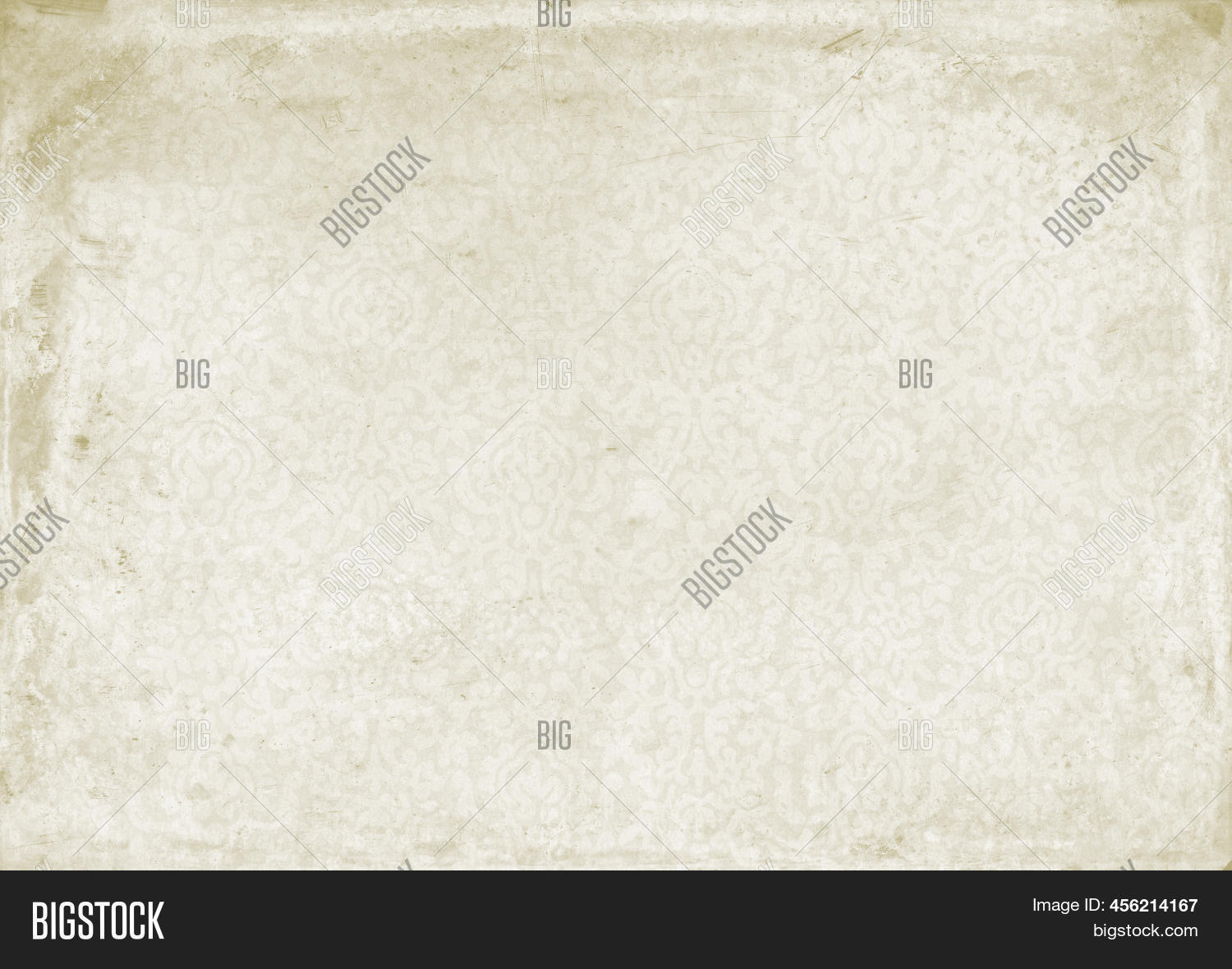 Blank White Paper Image & Photo (Free Trial) | Bigstock