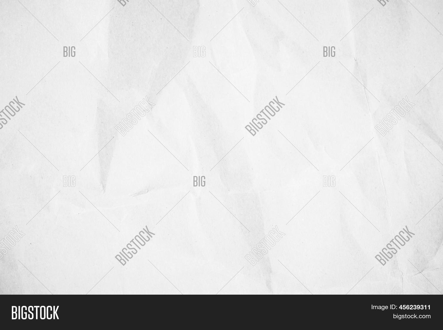 White Recycled Craft Image & Photo (Free Trial) | Bigstock