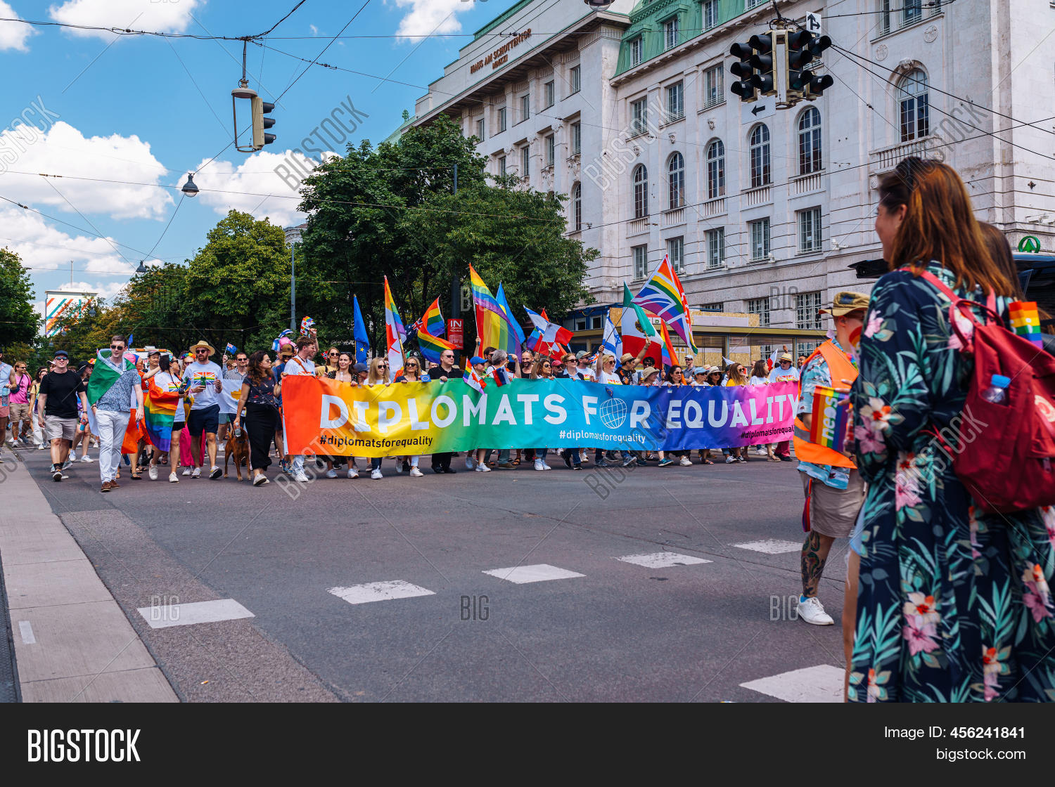 Highlight Rainbow Image & Photo (Free Trial) | Bigstock