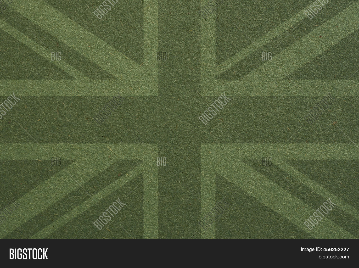 British Flag Outline Image & Photo (Free Trial) | Bigstock