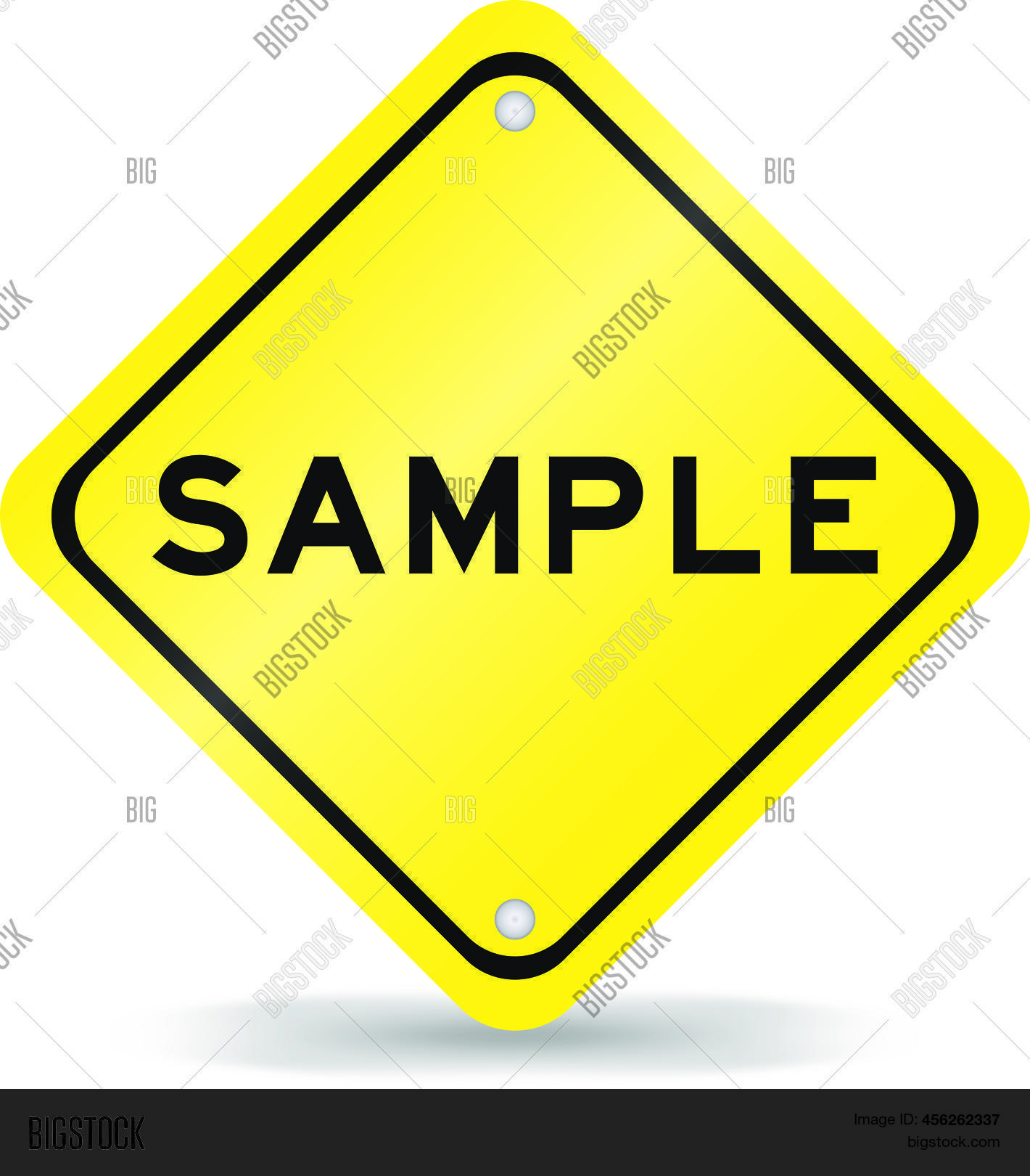 Yellow Color Vector & Photo (Free Trial) | Bigstock