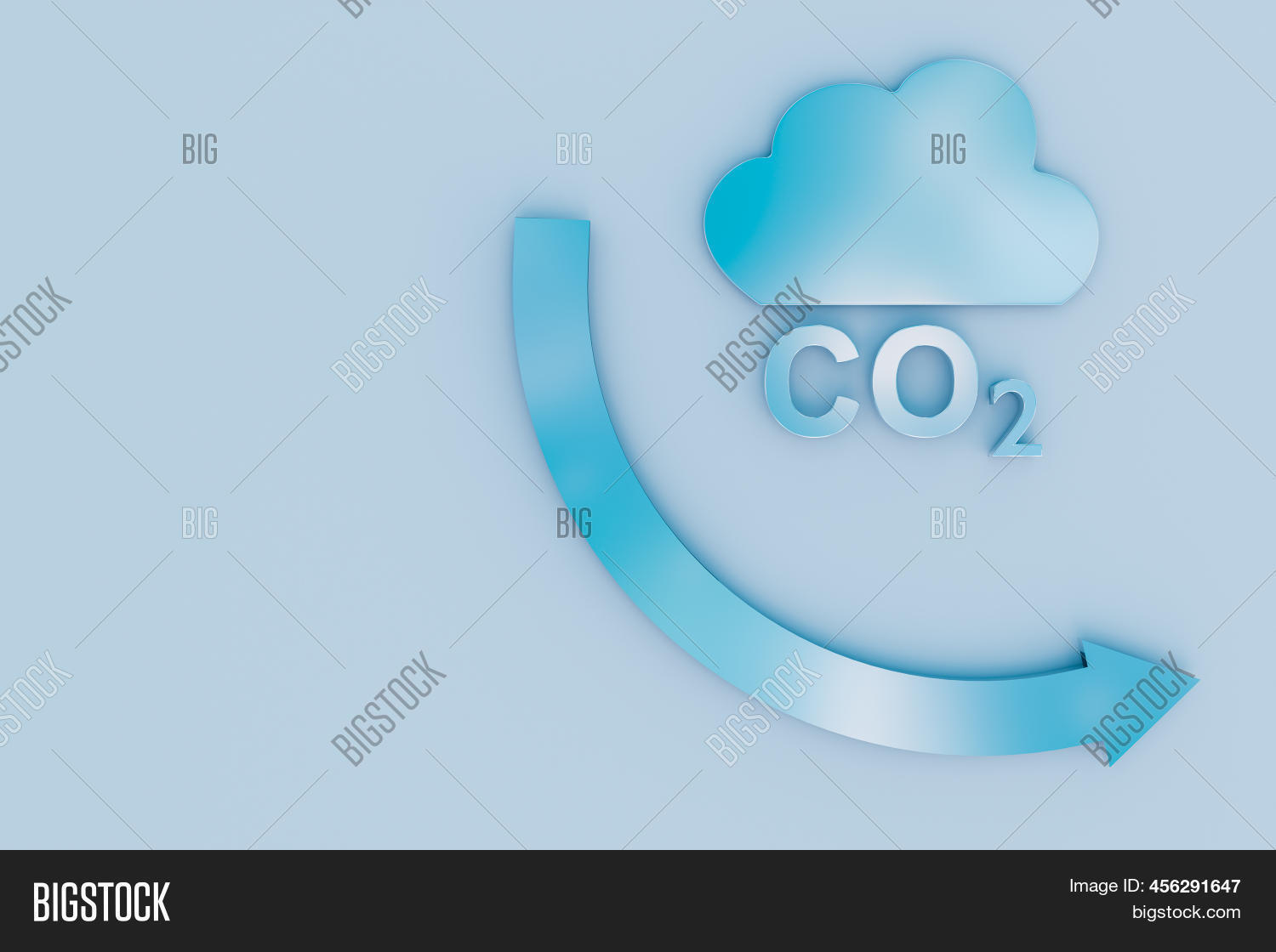 Reduction Co2 Image & Photo (Free Trial) | Bigstock