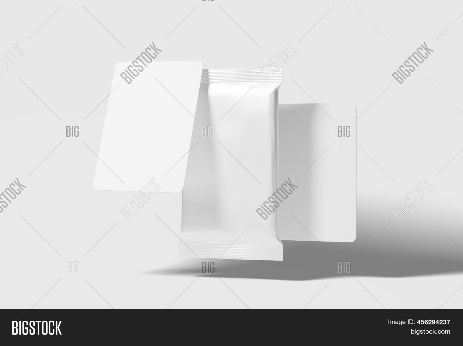 Trading Card Packaging Image & Photo (Free Trial) | Bigstock
