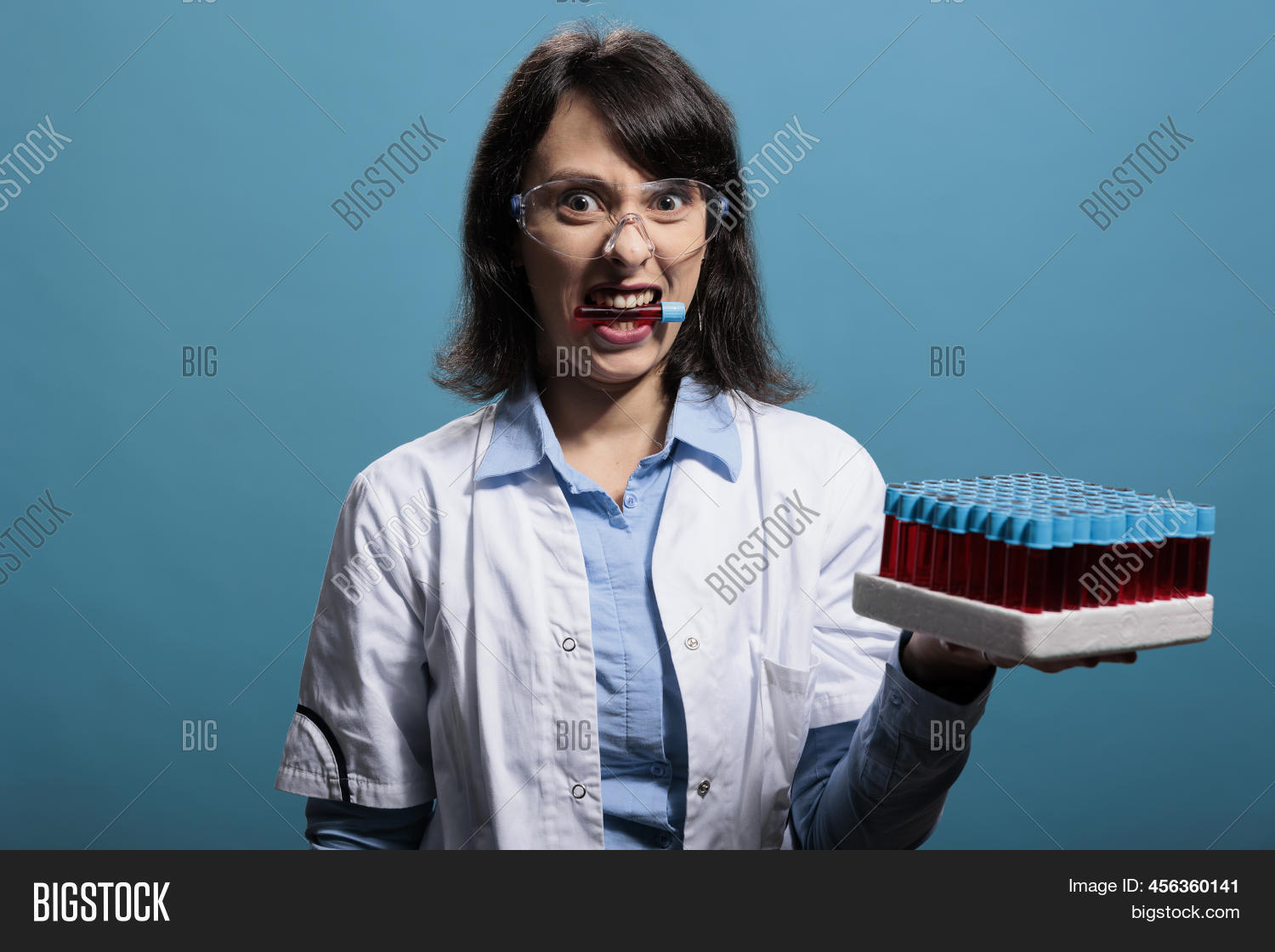 Microbiology Image & Photo (Free Trial) | Bigstock