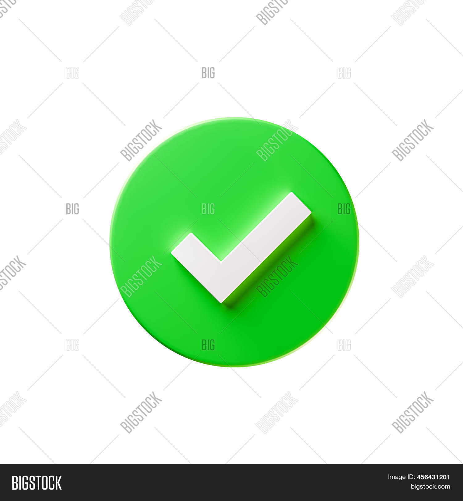 Check Mark Symbol Image & Photo (Free Trial) | Bigstock