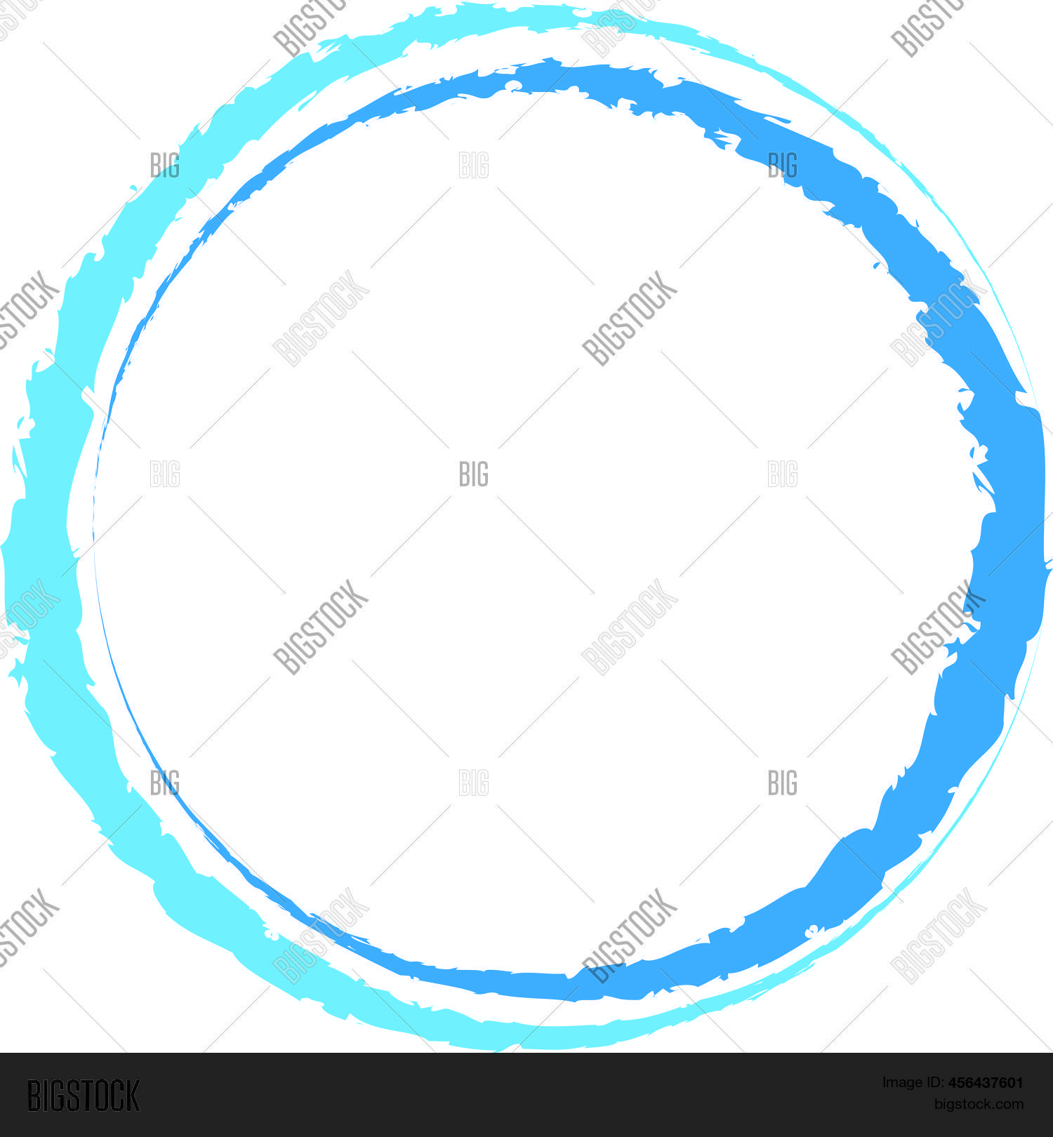 Double Wall Circle Vector & Photo (Free Trial) | Bigstock