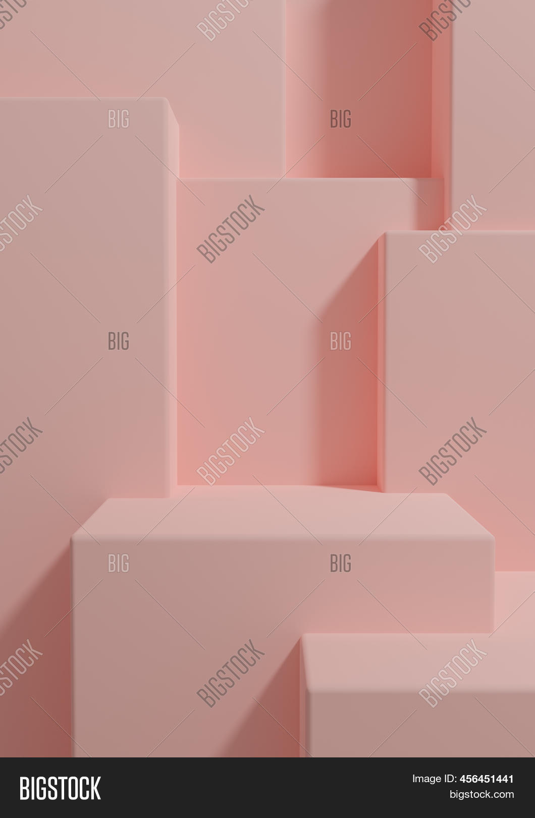 Pastel, Light Red, Image & Photo (Free Trial) | Bigstock