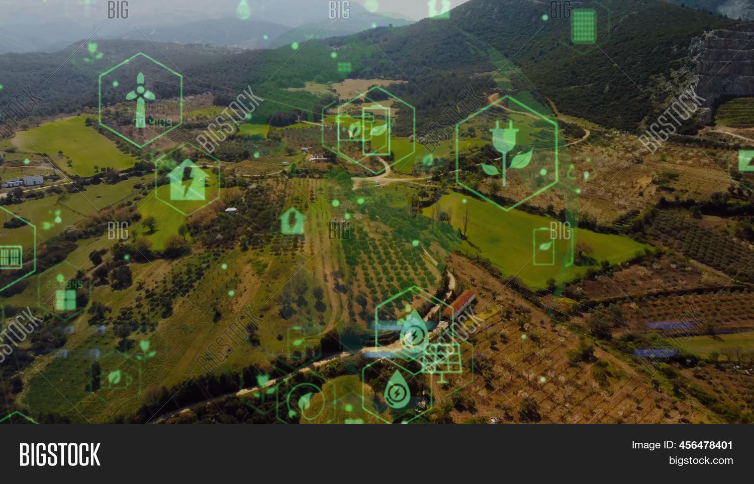 Environmental Image & Photo (Free Trial) | Bigstock
