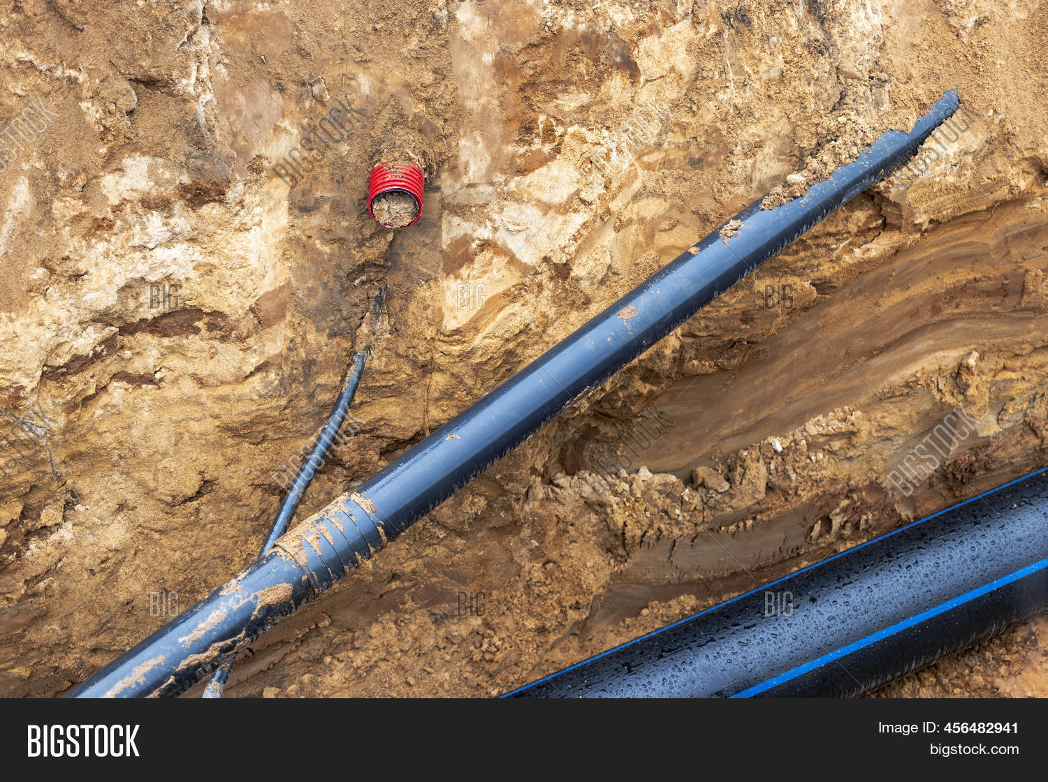 High Voltage Image & Photo (Free Trial) | Bigstock