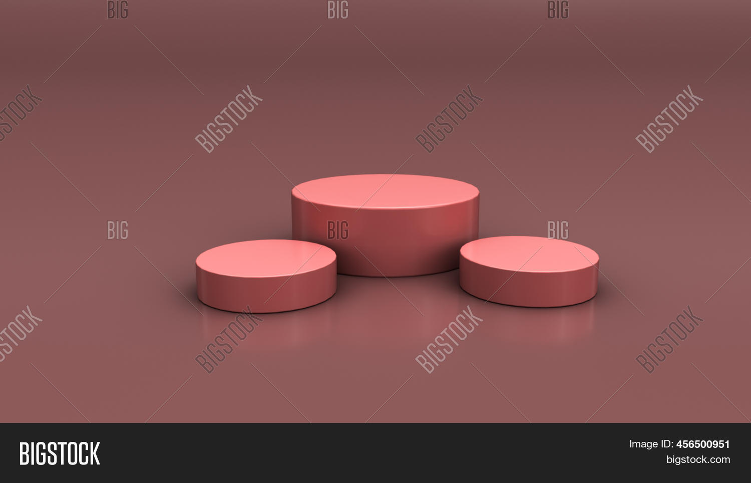 3d Rendering Cylinder Image & Photo (Free Trial) | Bigstock