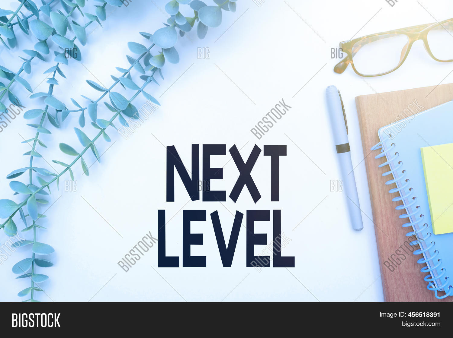 Writing Displaying Image & Photo (Free Trial) | Bigstock