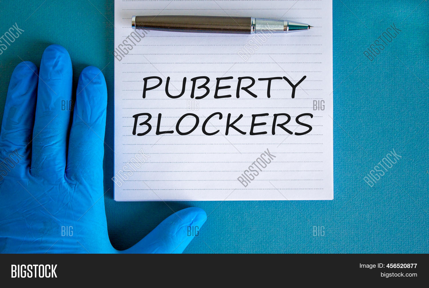 Medical Puberty Image & Photo (Free Trial) | Bigstock