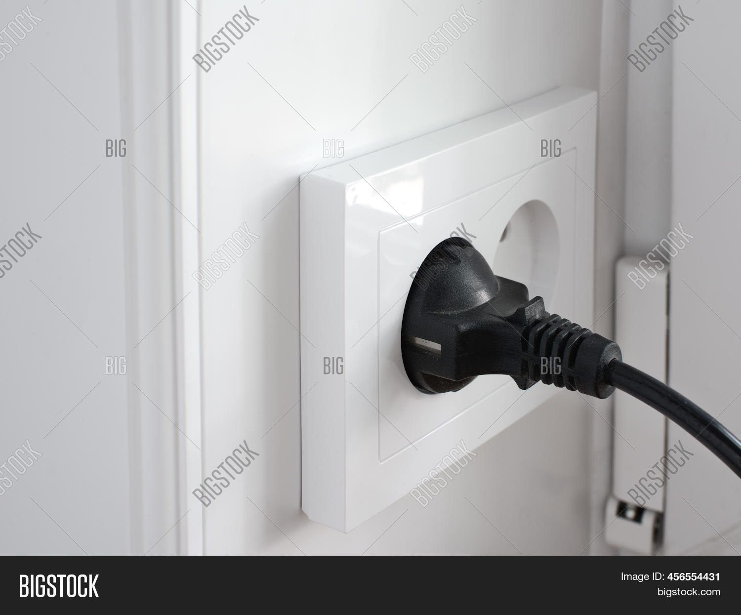 Plug Electrical Image & Photo (Free Trial) | Bigstock