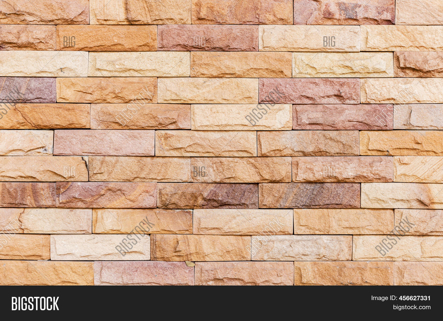 Brown Brick Wall Image & Photo (Free Trial) | Bigstock