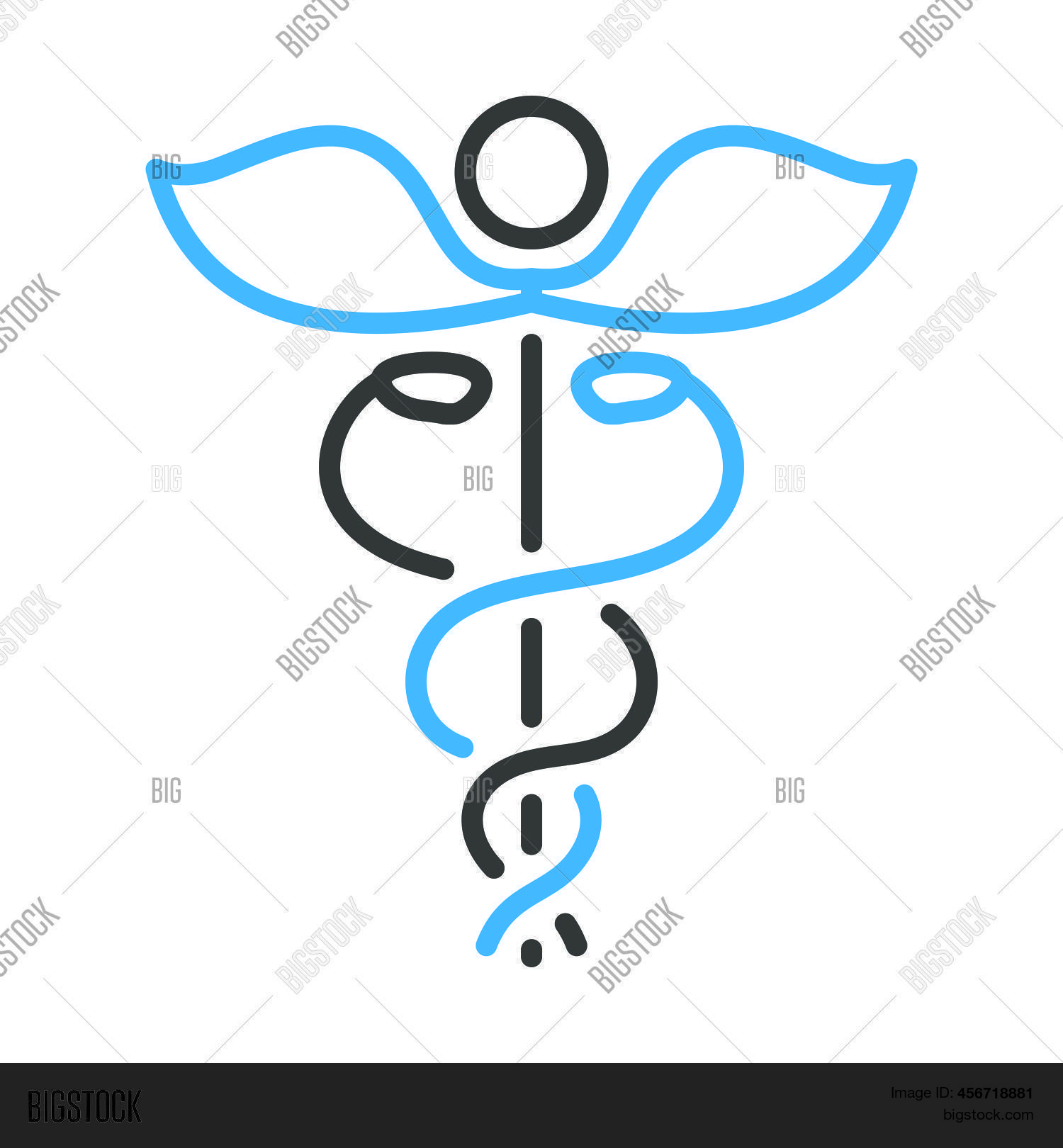 Medicine Sign Icon. Vector & Photo (Free Trial) | Bigstock