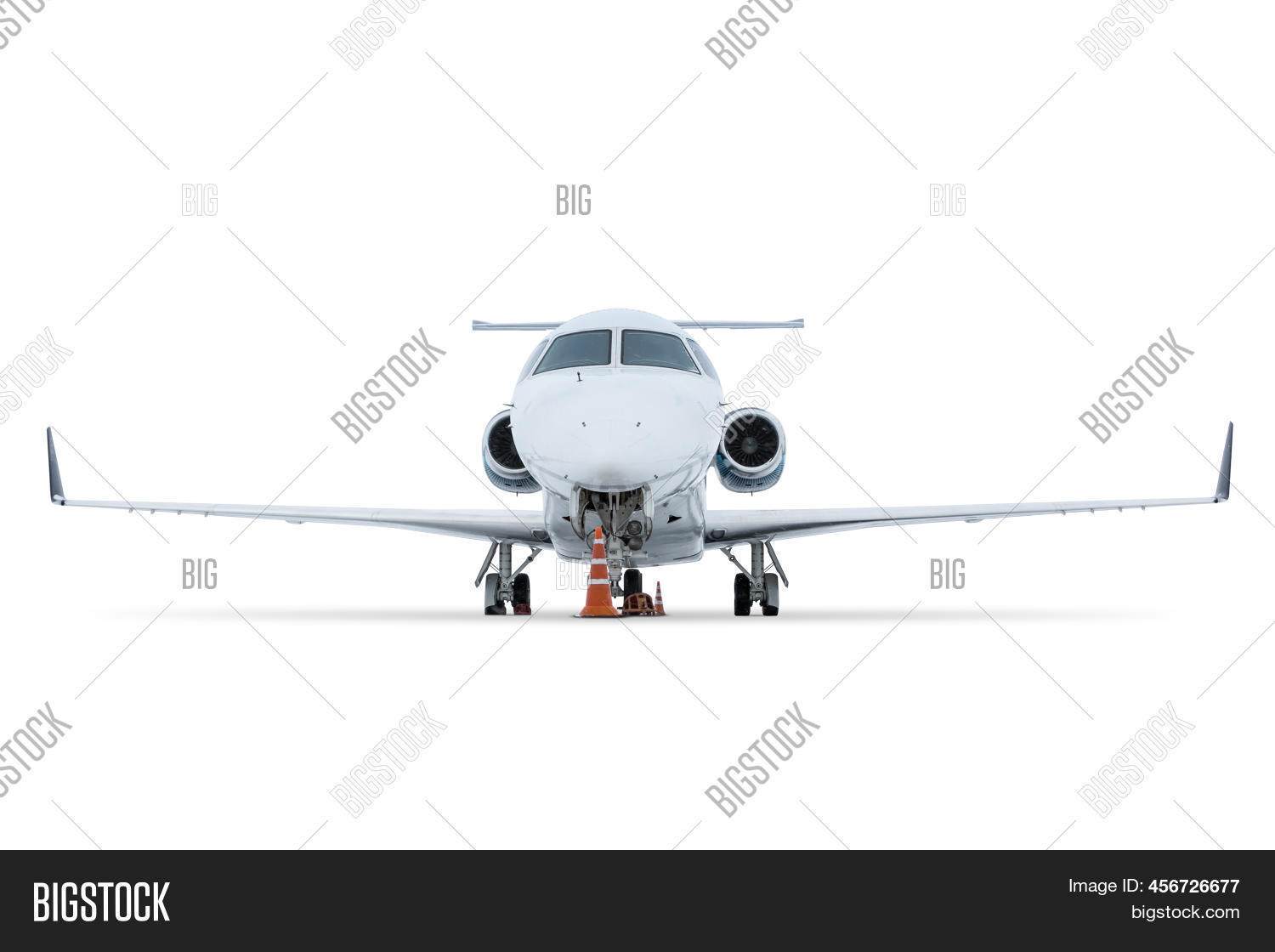 Front View Modern Image & Photo (Free Trial) | Bigstock