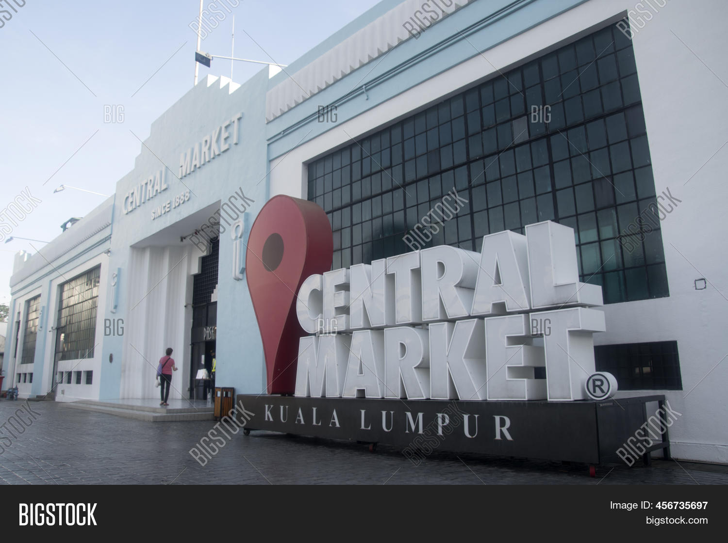 Kuala Lumpur, Malaysia Image & Photo (Free Trial) | Bigstock