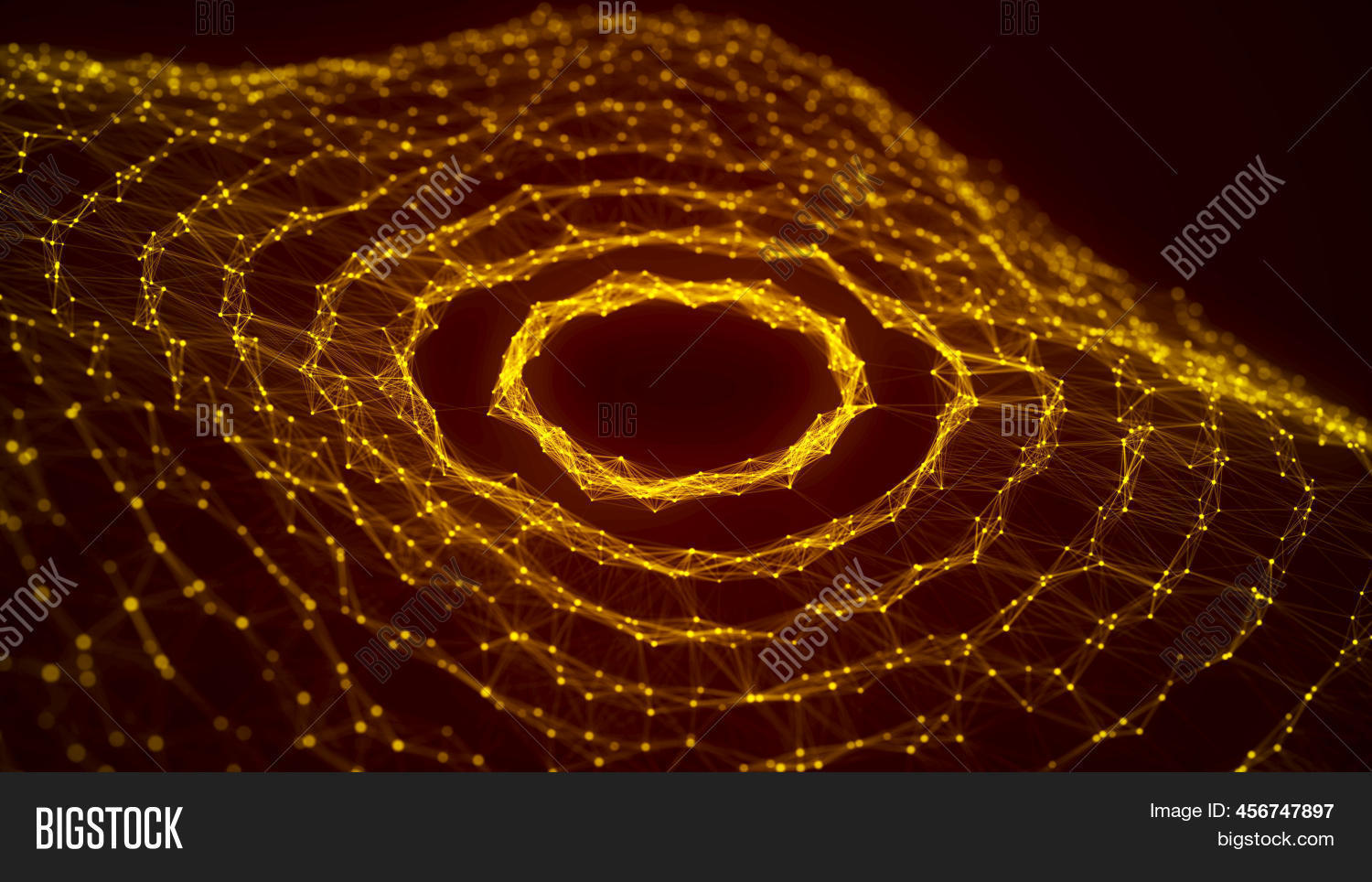 Abstract Animated Image & Photo (Free Trial) | Bigstock