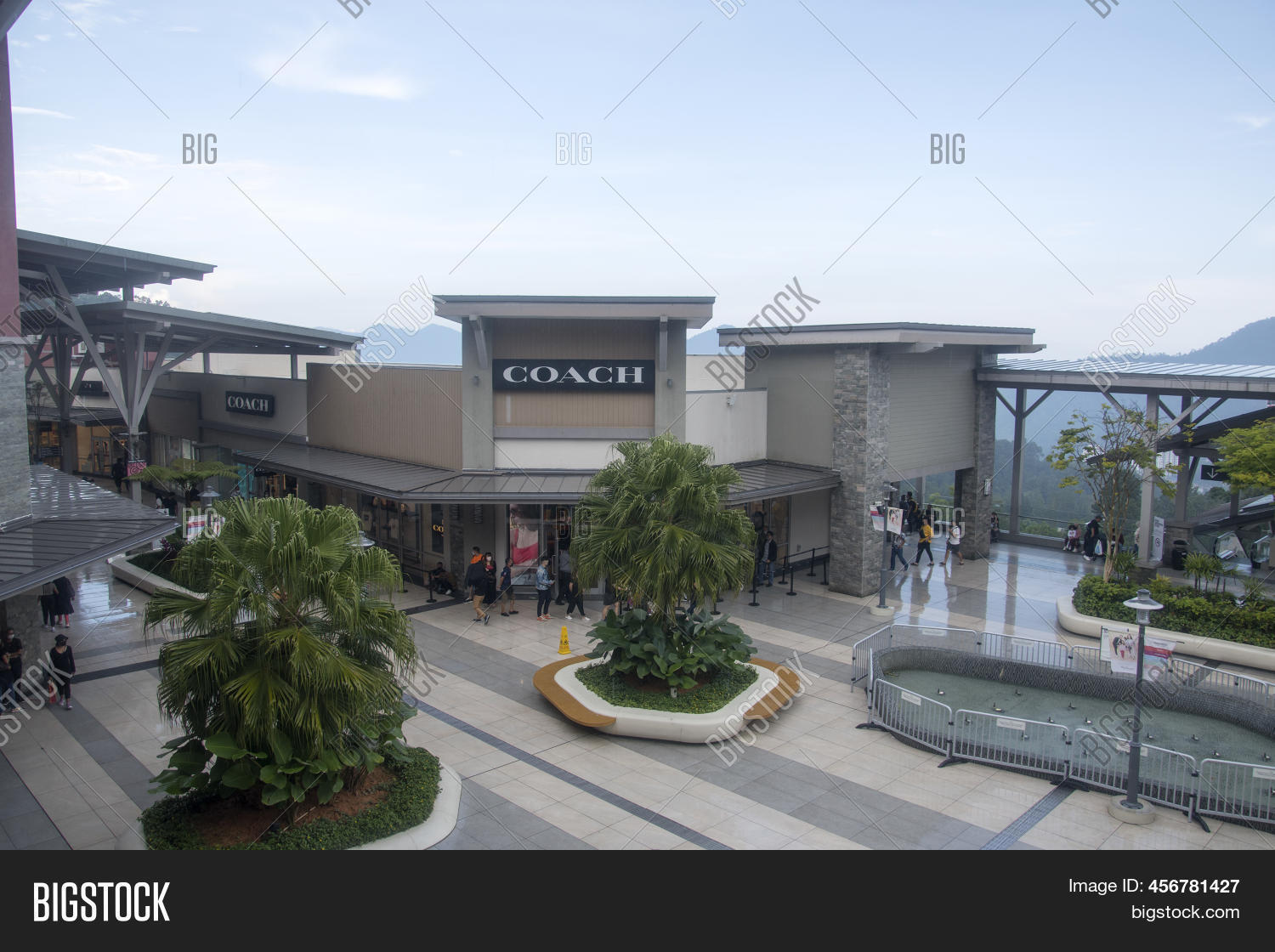 Genting, Malaysia - Image & Photo (Free Trial) | Bigstock