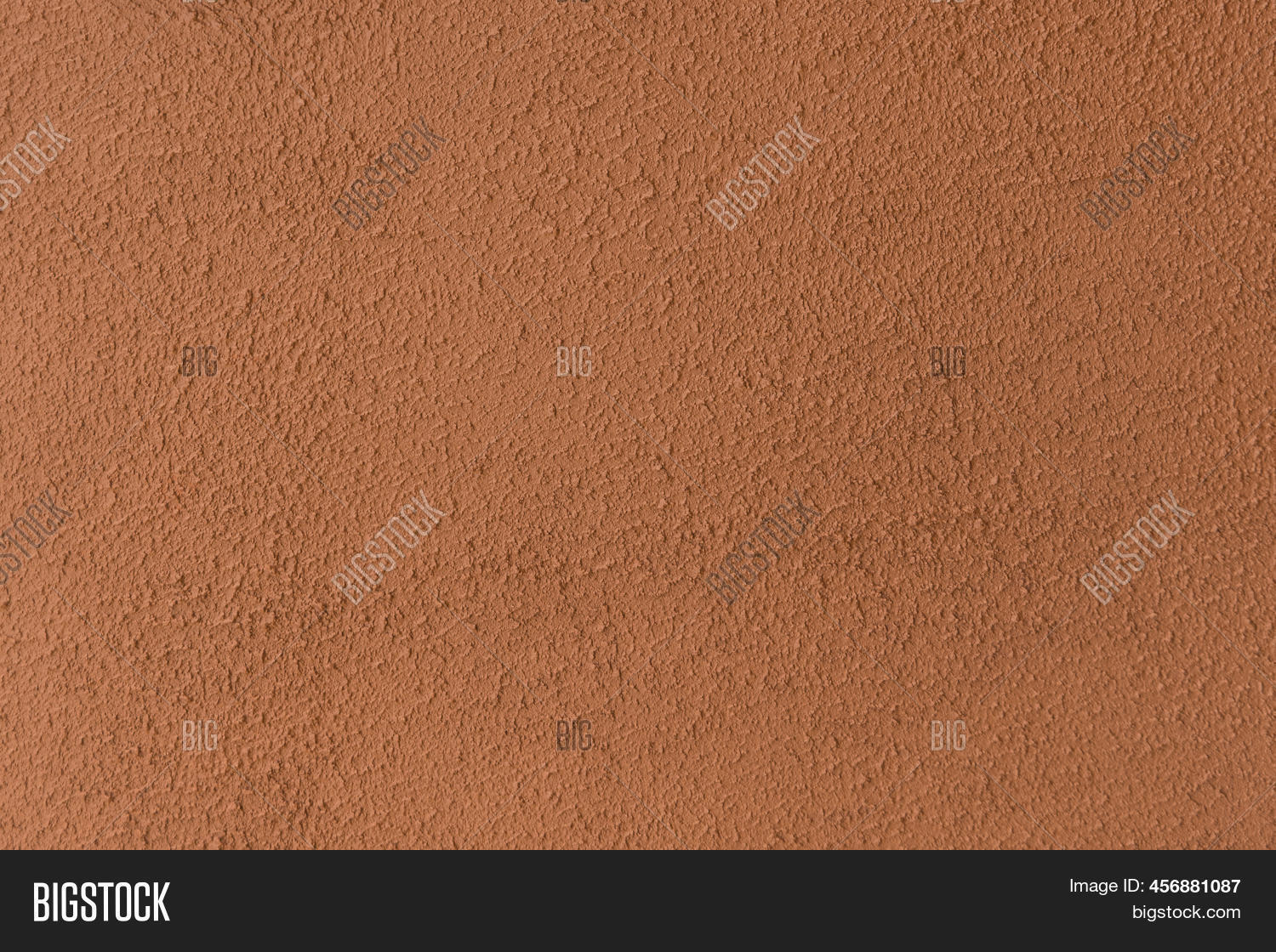 Blank Wall Color Brown Image & Photo (Free Trial) | Bigstock