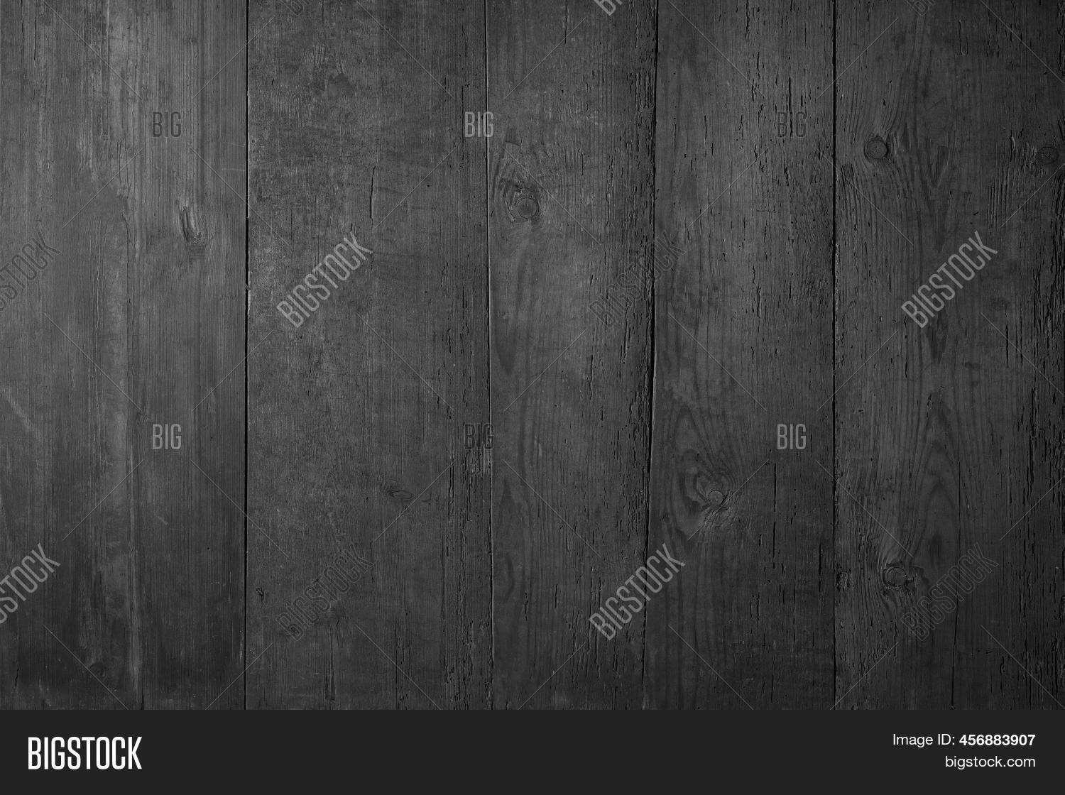 Black Wood Texture. Image & Photo (Free Trial) | Bigstock