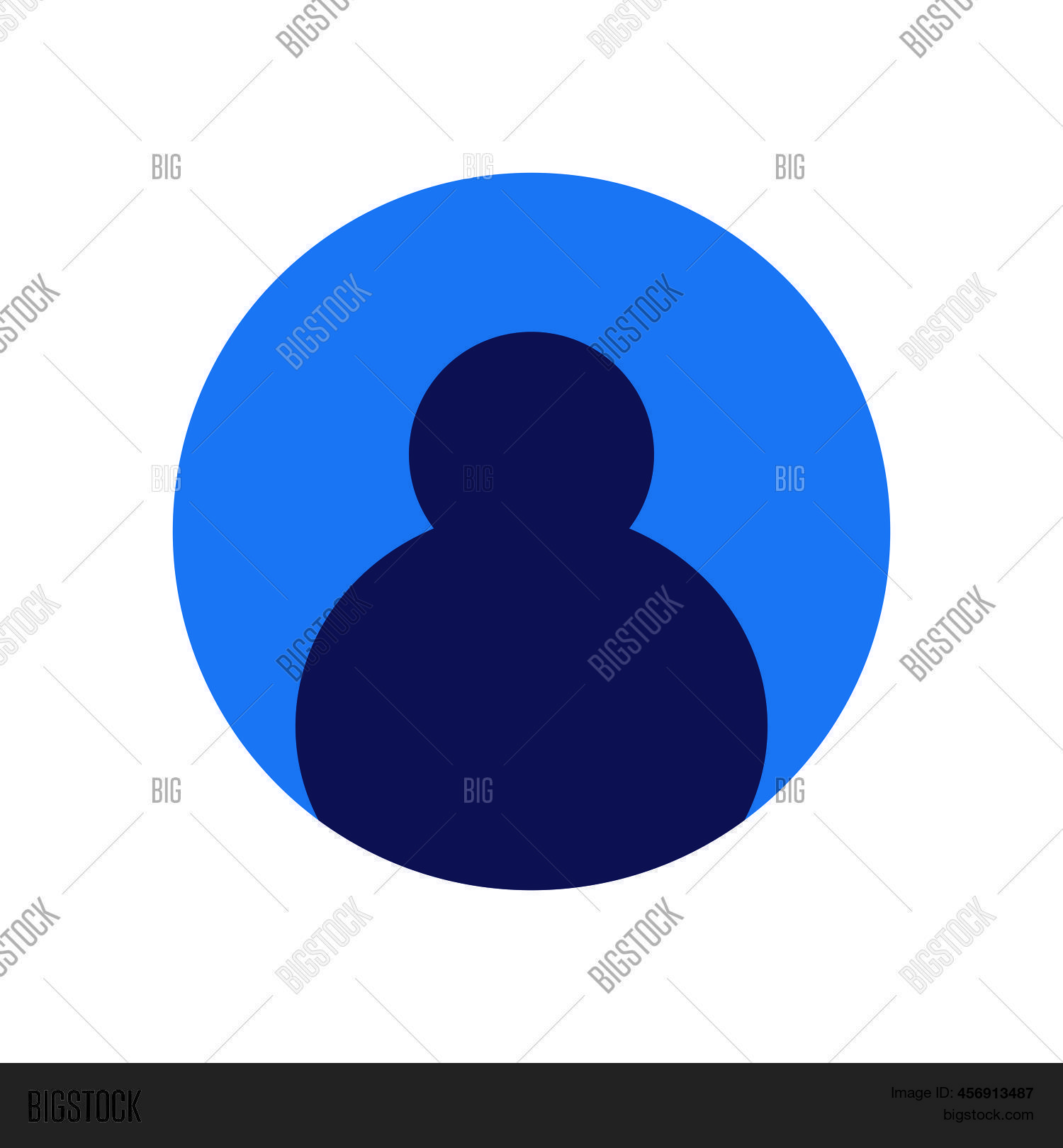 Person User Vector Vector & Photo (Free Trial) | Bigstock