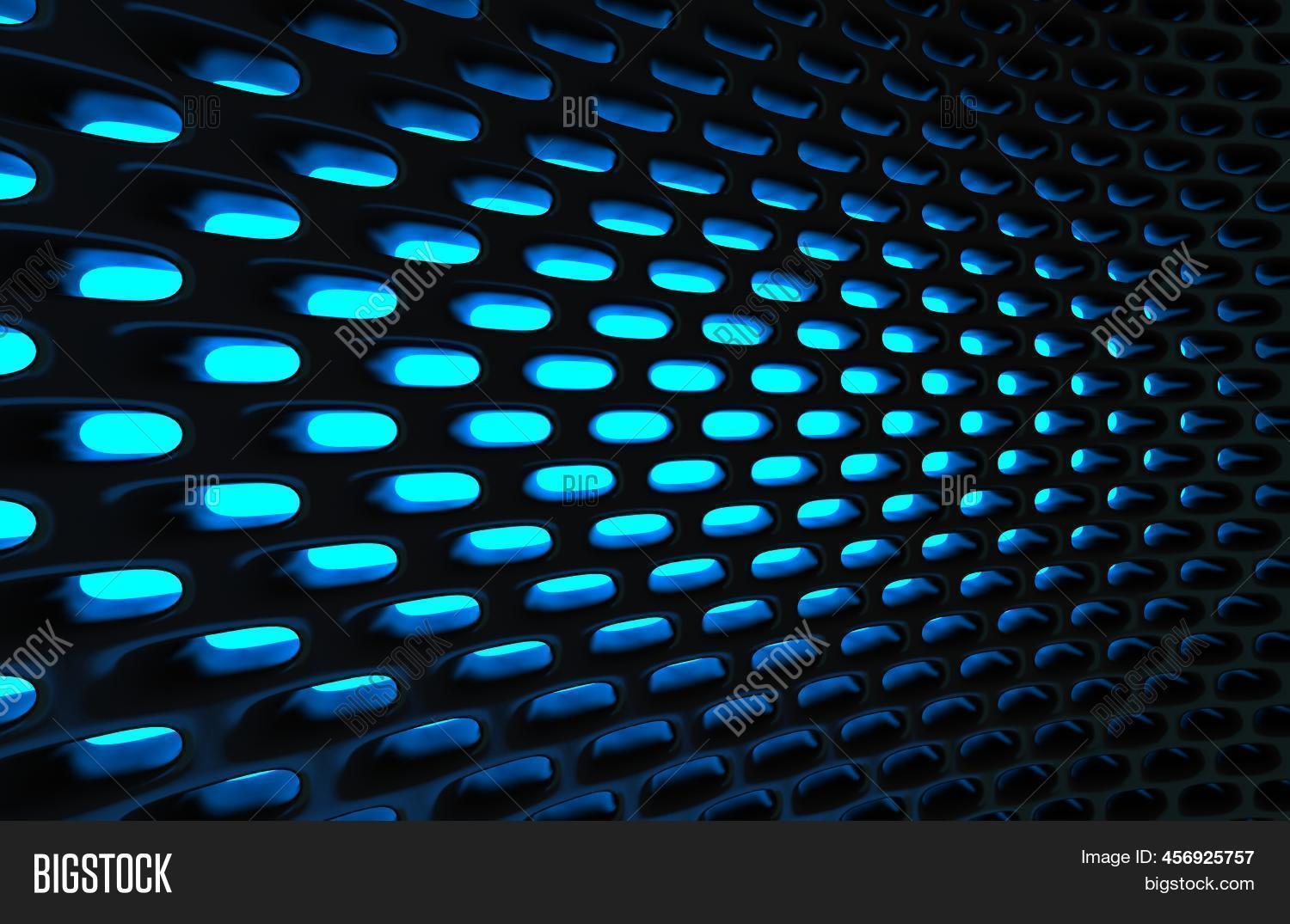Metal Mesh Grild. Image & Photo (Free Trial) | Bigstock