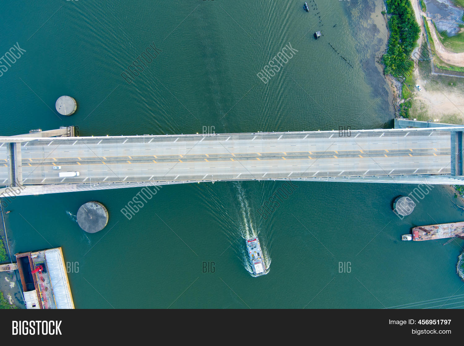 Aerial View Cochrane Image & Photo (Free Trial) | Bigstock
