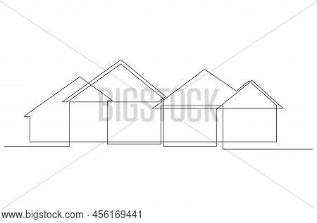 One Line Logo Design Vector & Photo (Free Trial) | Bigstock