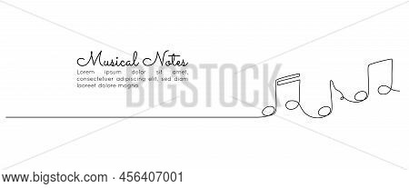 One Continuous Line Vector & Photo (Free Trial) | Bigstock