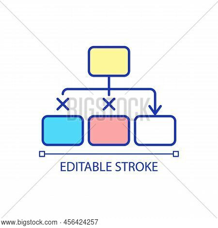 Nofollow Links Rgb Vector & Photo (Free Trial) | Bigstock
