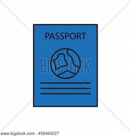 Immigration Symbol