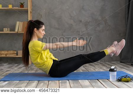 Young Latin Woman Image & Photo (Free Trial) | Bigstock