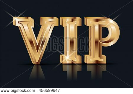 Vip Background Vector & Photo (Free Trial) | Bigstock