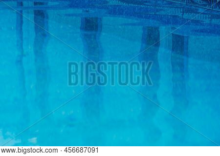 Photo Water Above- Image & Photo (Free Trial) | Bigstock