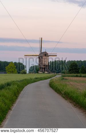 Early Morning There Image & Photo (Free Trial) | Bigstock