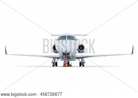 Front View Modern Image & Photo (Free Trial) | Bigstock