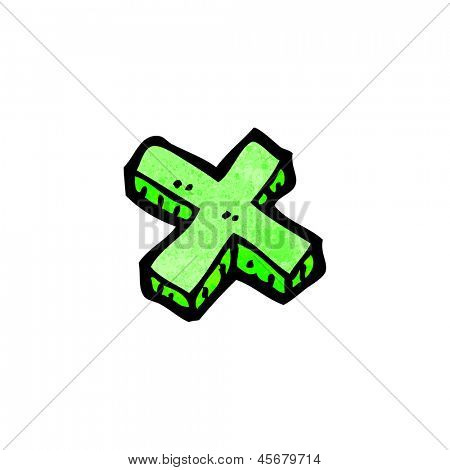 Cartoon Multiplication Image & Photo (Free Trial) | Bigstock