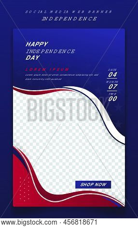 Portrait Banner Vector & Photo (Free Trial) | Bigstock