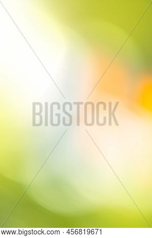 Blurry Green Color Image & Photo (Free Trial) | Bigstock
